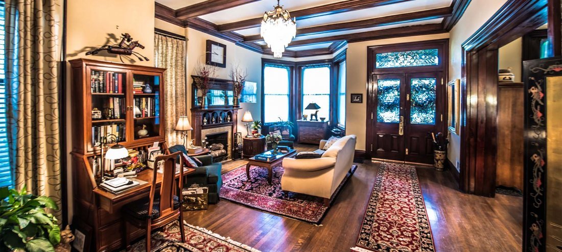 Take a Photo Tour of Inn at Saint James CourtInn at Saint James Court